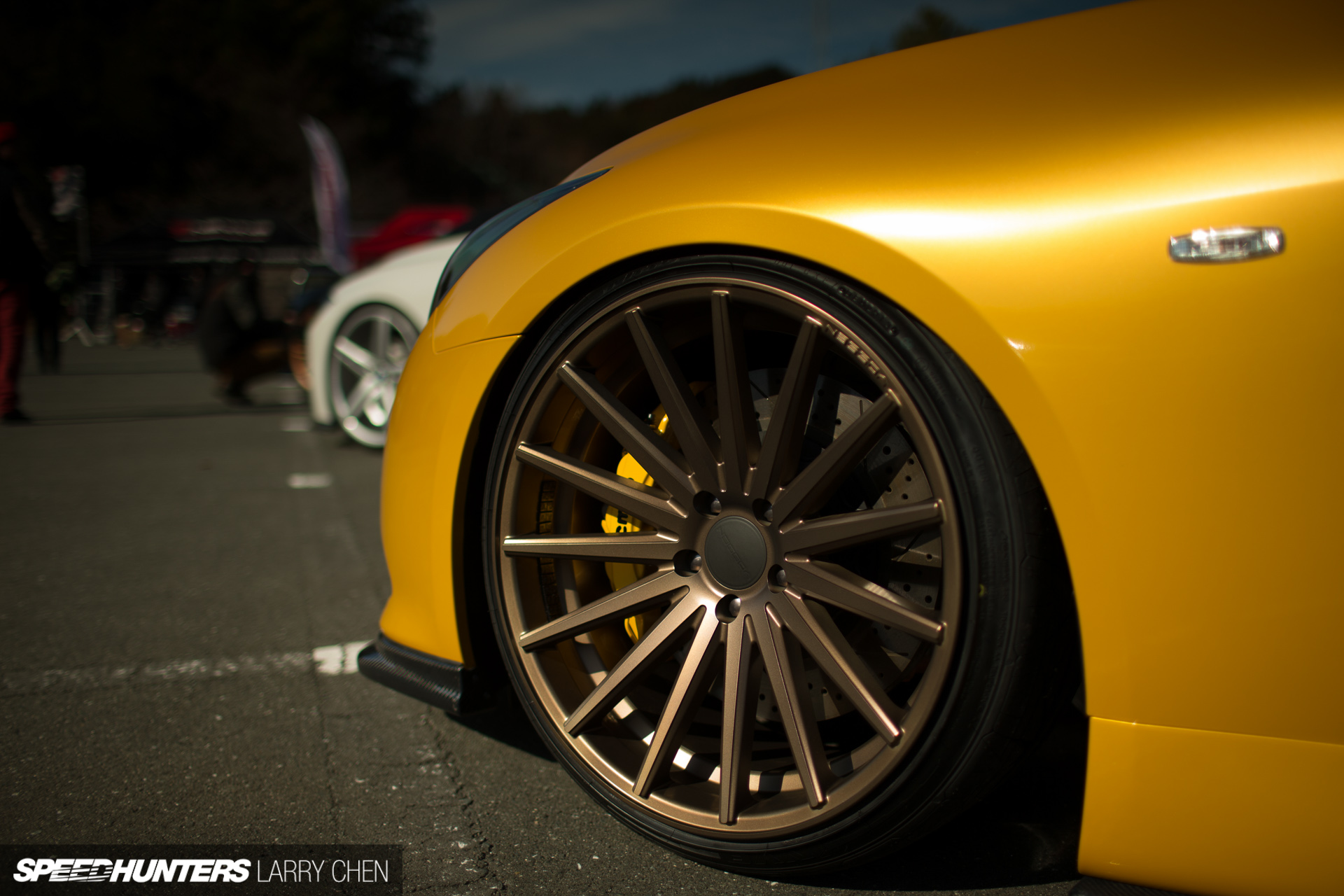 Vossen World Tour: Car Shows Done Right - Speedhunters