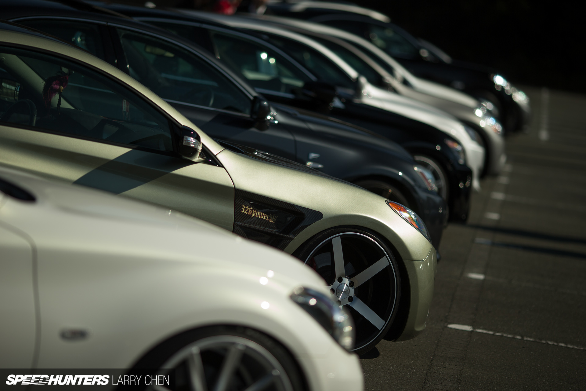 Vossen World Tour: Car Shows Done Right - Speedhunters