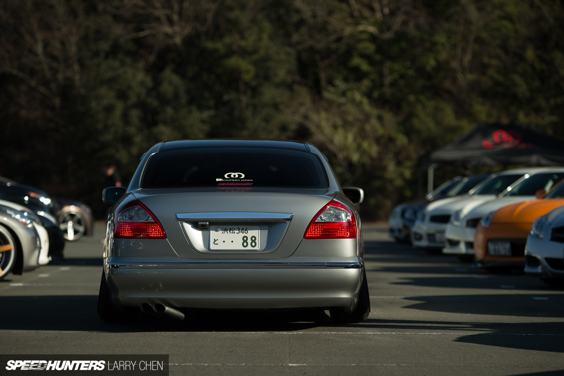 Vossen World Tour: Car Shows Done Right - Speedhunters