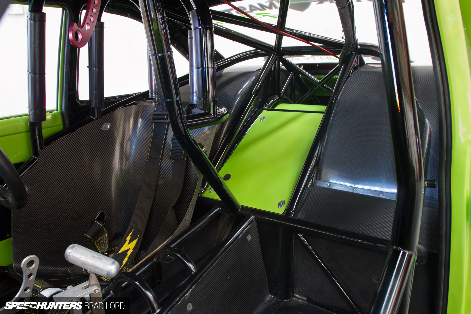 A Little Mazda R100, A 1000hp Punch - Speedhunters