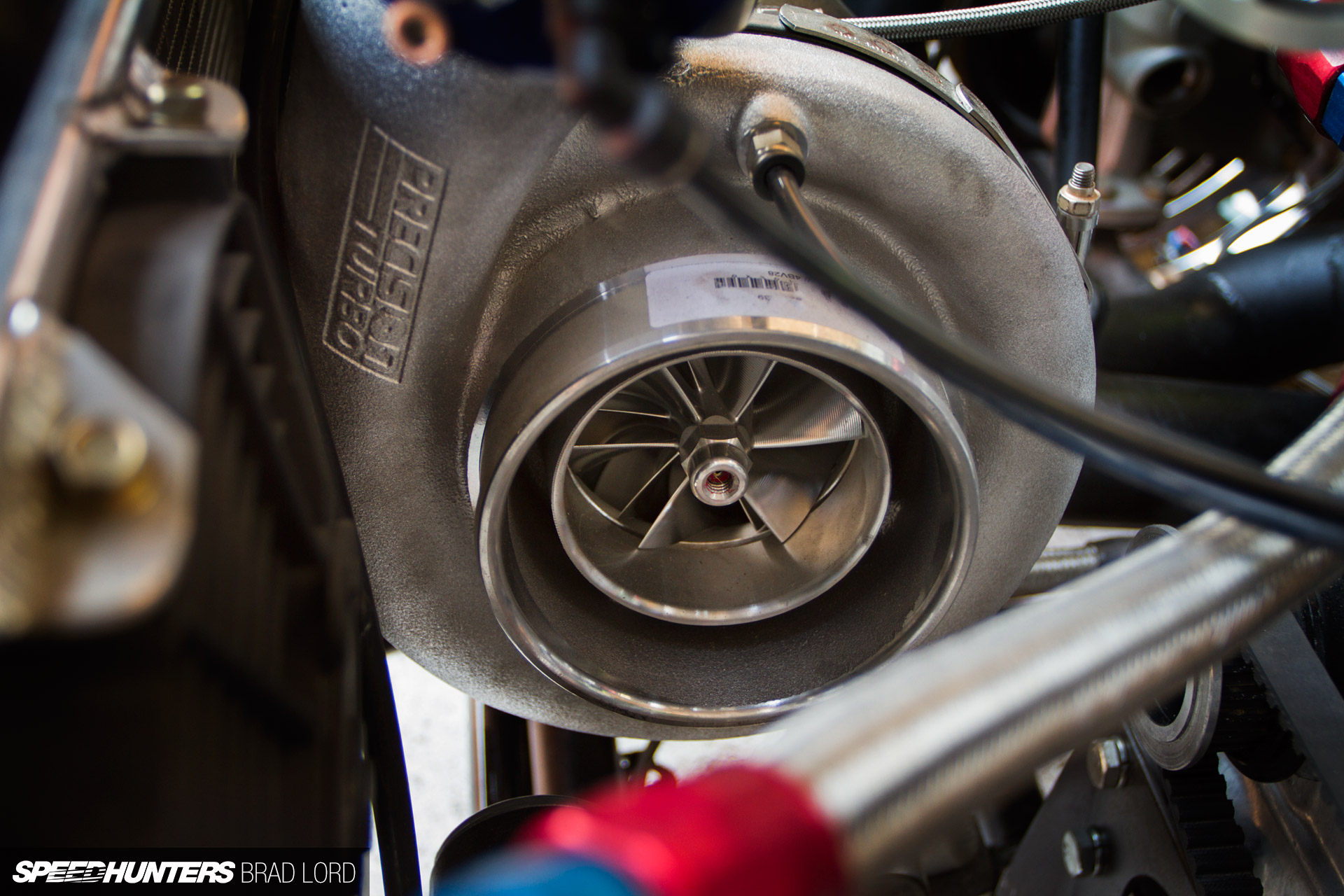 A Little Mazda R100, A 1000hp Punch - Speedhunters