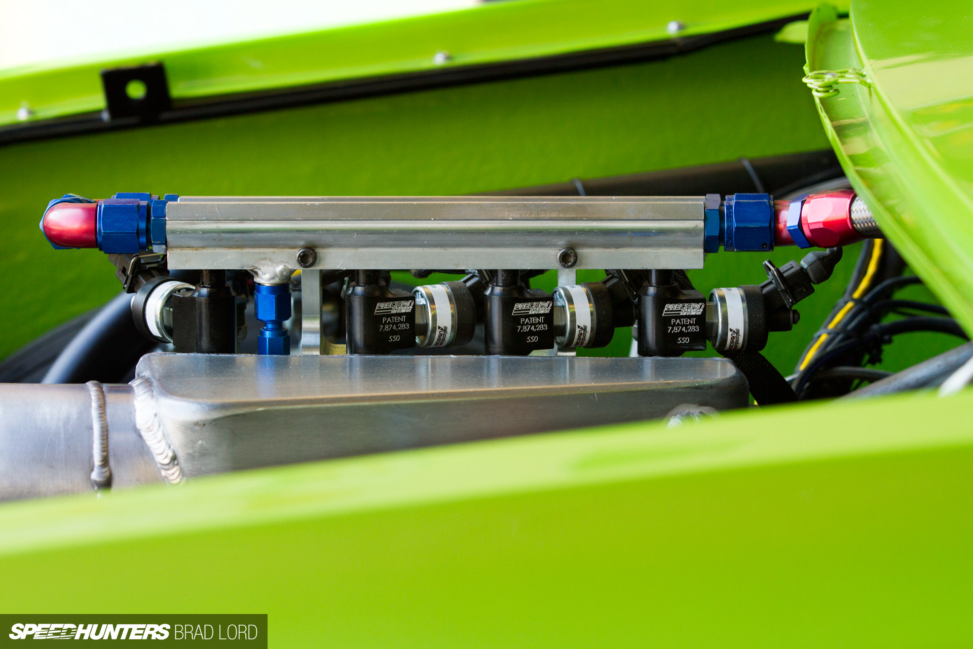 A Little Mazda R100, A 1000hp Punch - Speedhunters