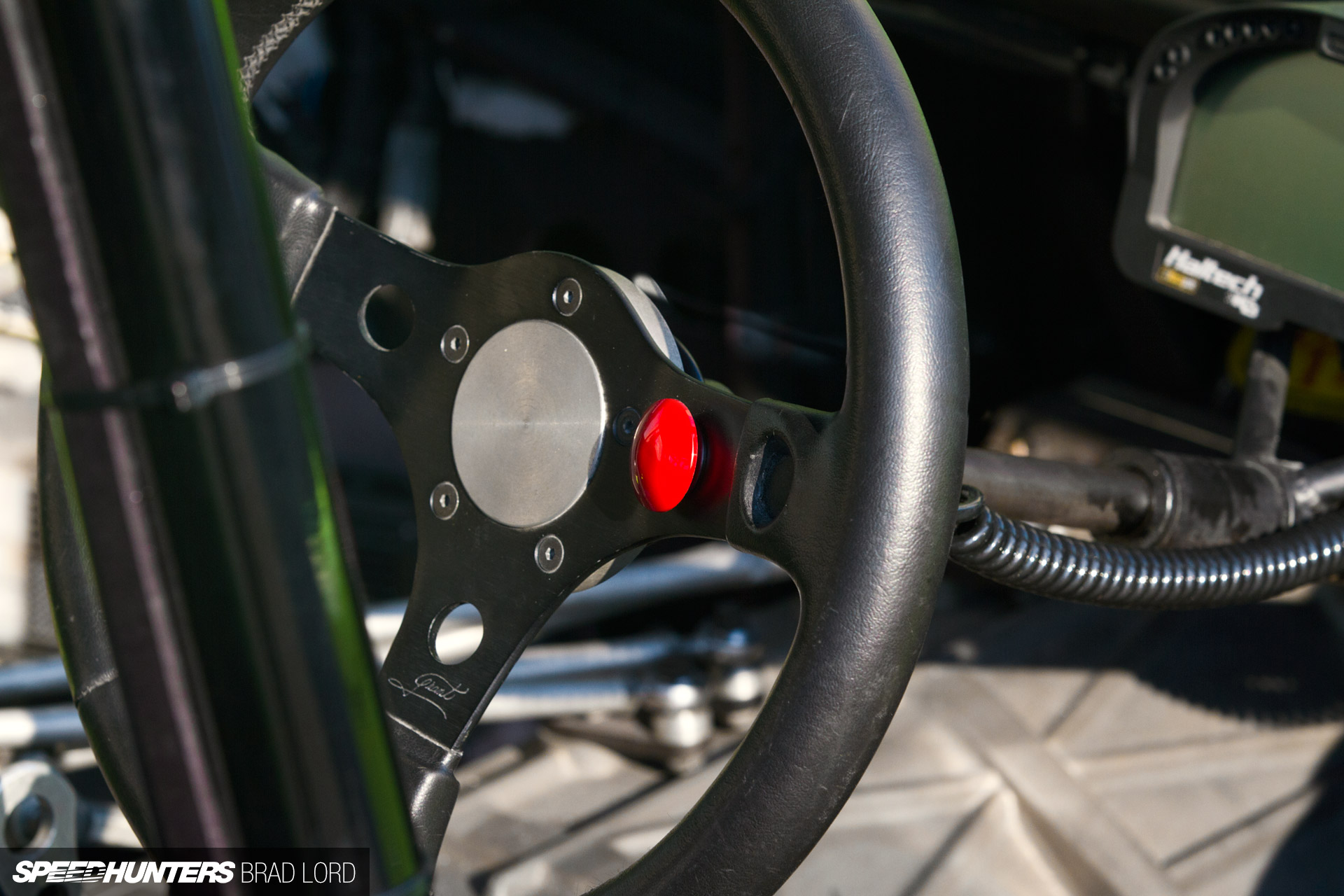 A Little Mazda R100, A 1000hp Punch - Speedhunters