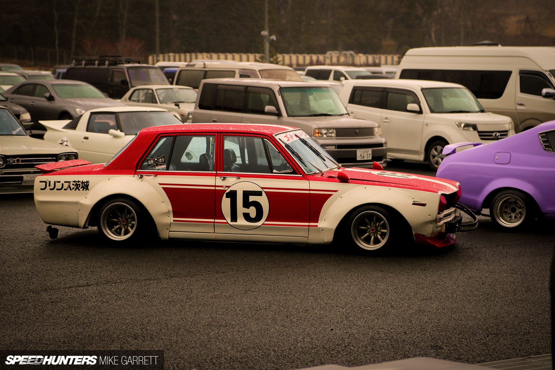 Fuji Street Racer Reunion - Speedhunters