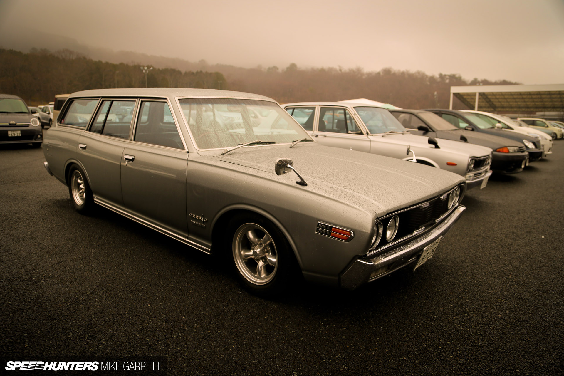 Fuji Street Racer Reunion - Speedhunters