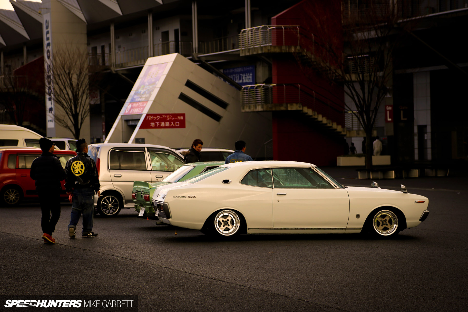 Fuji Street Racer Reunion - Speedhunters