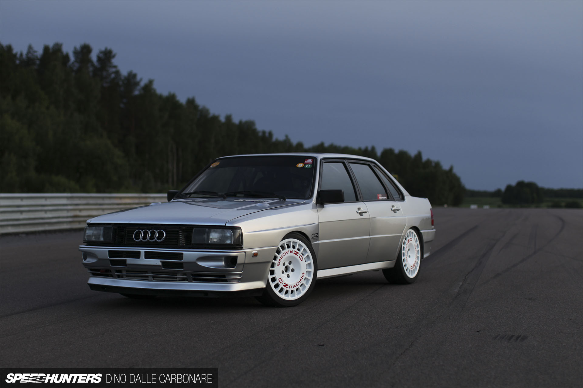 Your New Wallpaper. Literally - Speedhunters