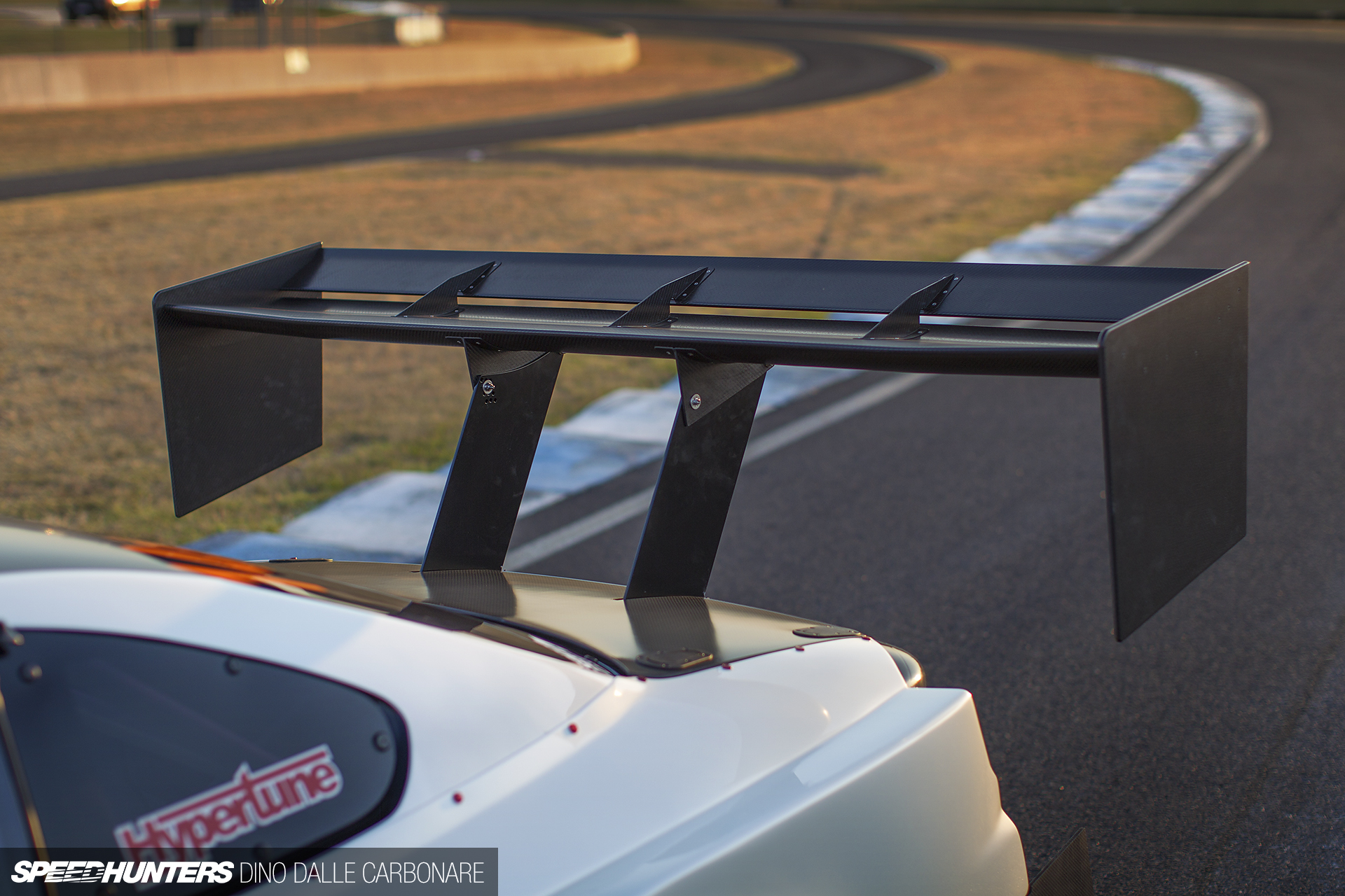 Raw Perfection. The Best S15 To Attack Time - Speedhunters