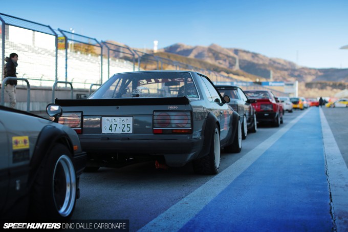 The Anatomy Of A JDM Track Car - Speedhunters