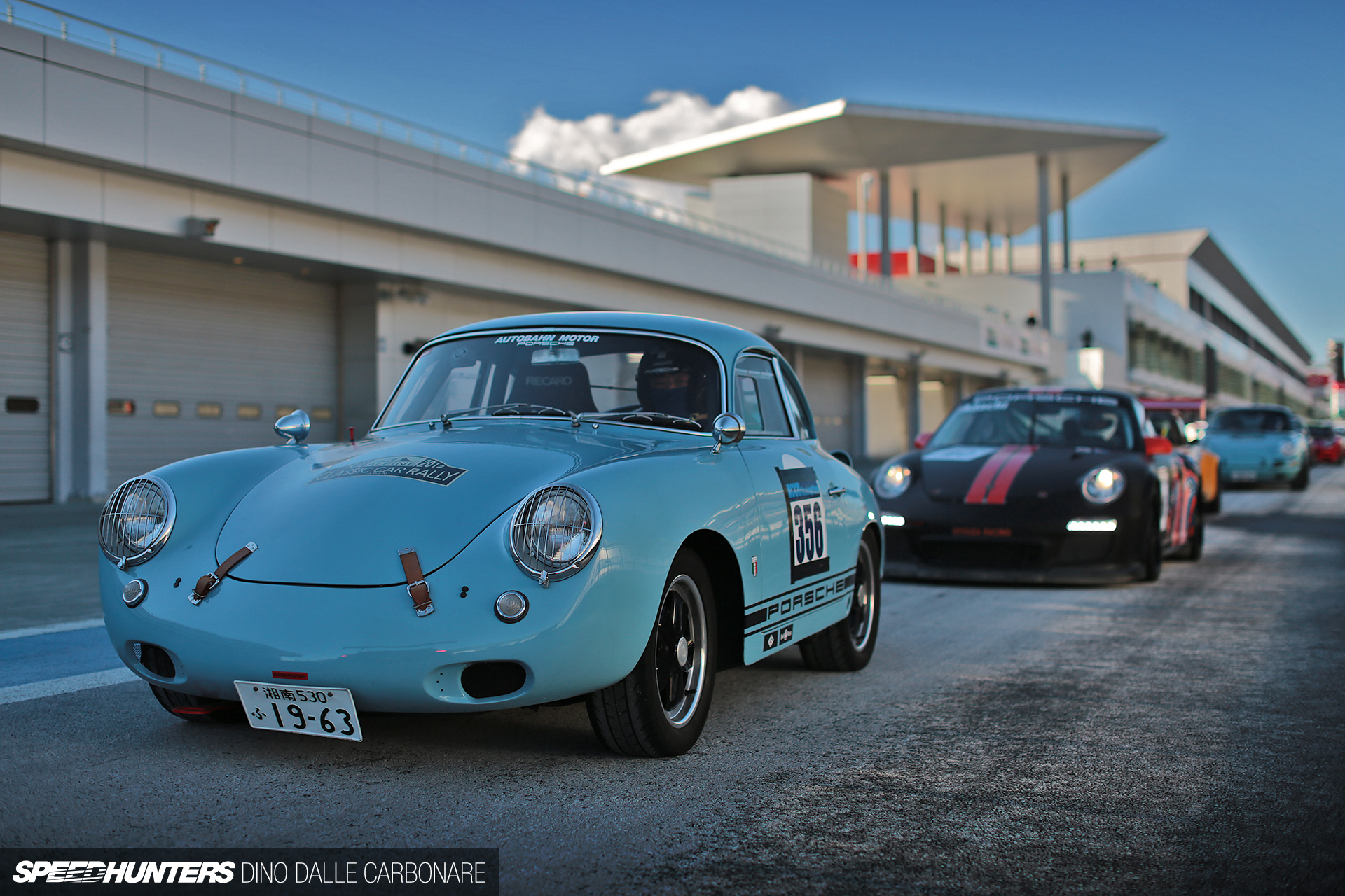 The Anatomy Of A JDM Track Car - Speedhunters