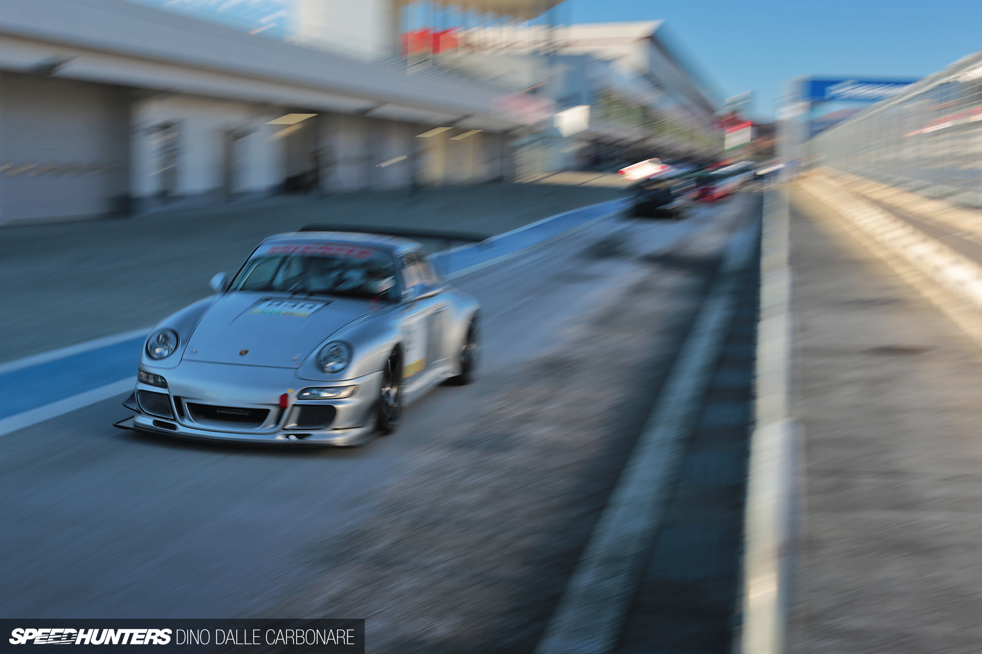 The Anatomy Of A JDM Track Car - Speedhunters