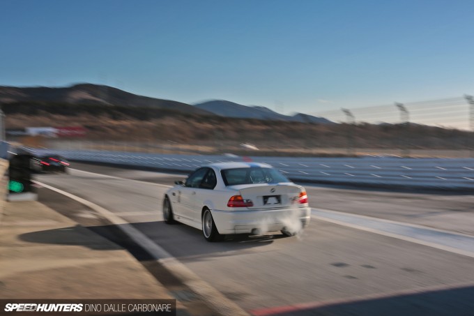 The Anatomy Of A JDM Track Car - Speedhunters