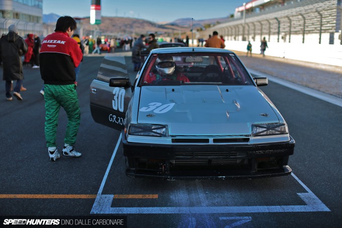 The Anatomy Of A JDM Track Car - Speedhunters