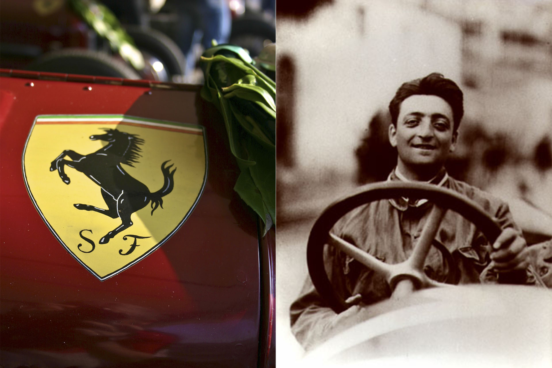 Buon Compleanno, Commendatore: Enzo Ferrari’s Anniversary - Speedhunters