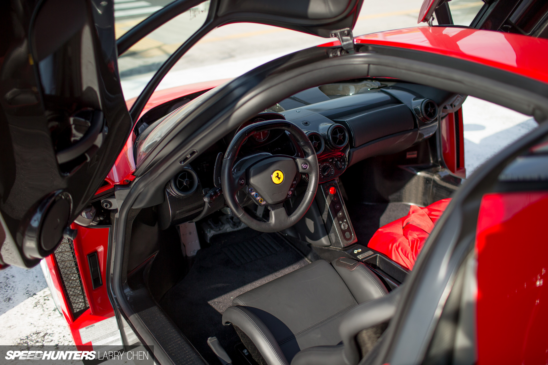Buon Compleanno, Commendatore: Enzo Ferrari’s Anniversary - Speedhunters