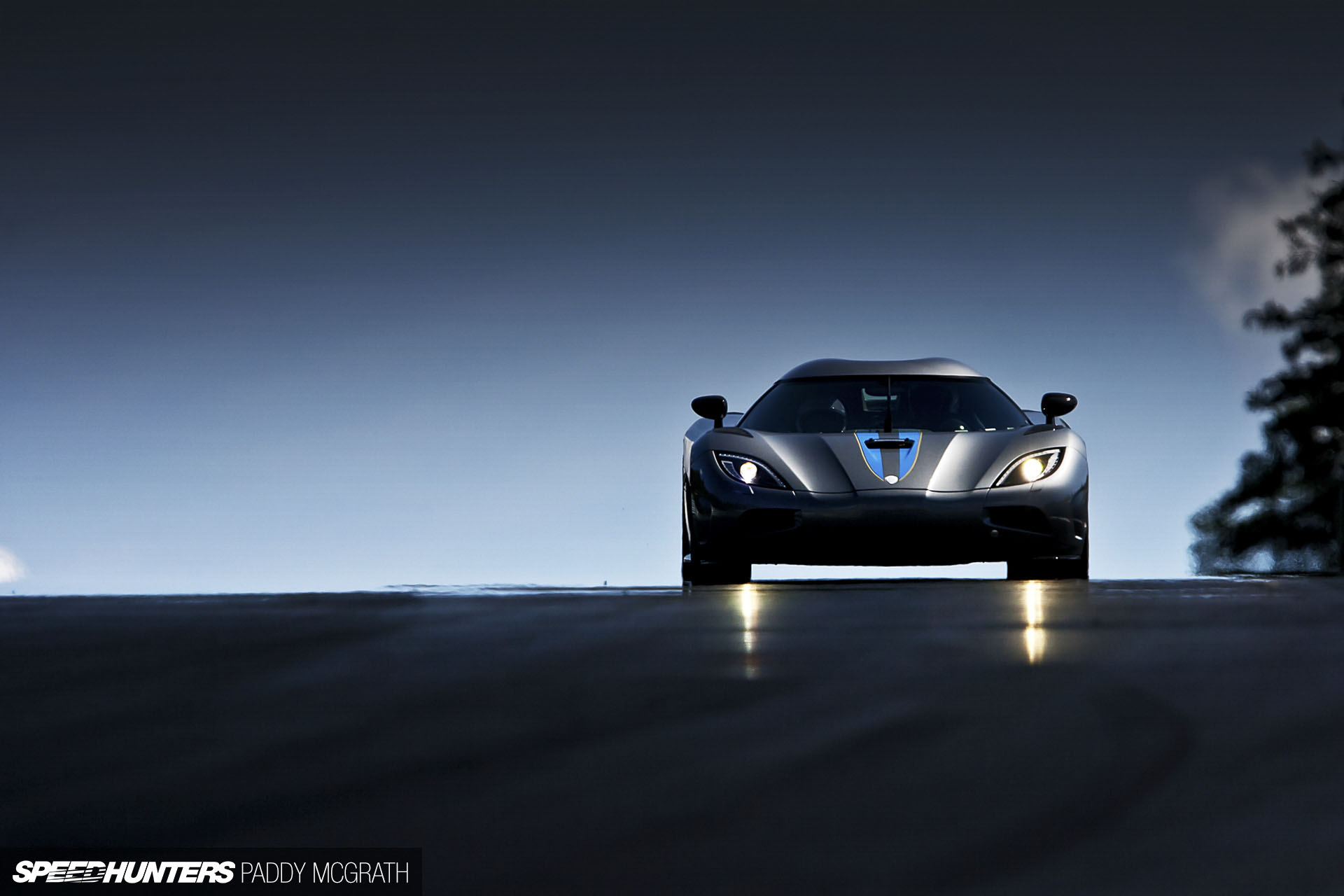How to Shoot Cars: All The Gear, Some Idea? - Speedhunters