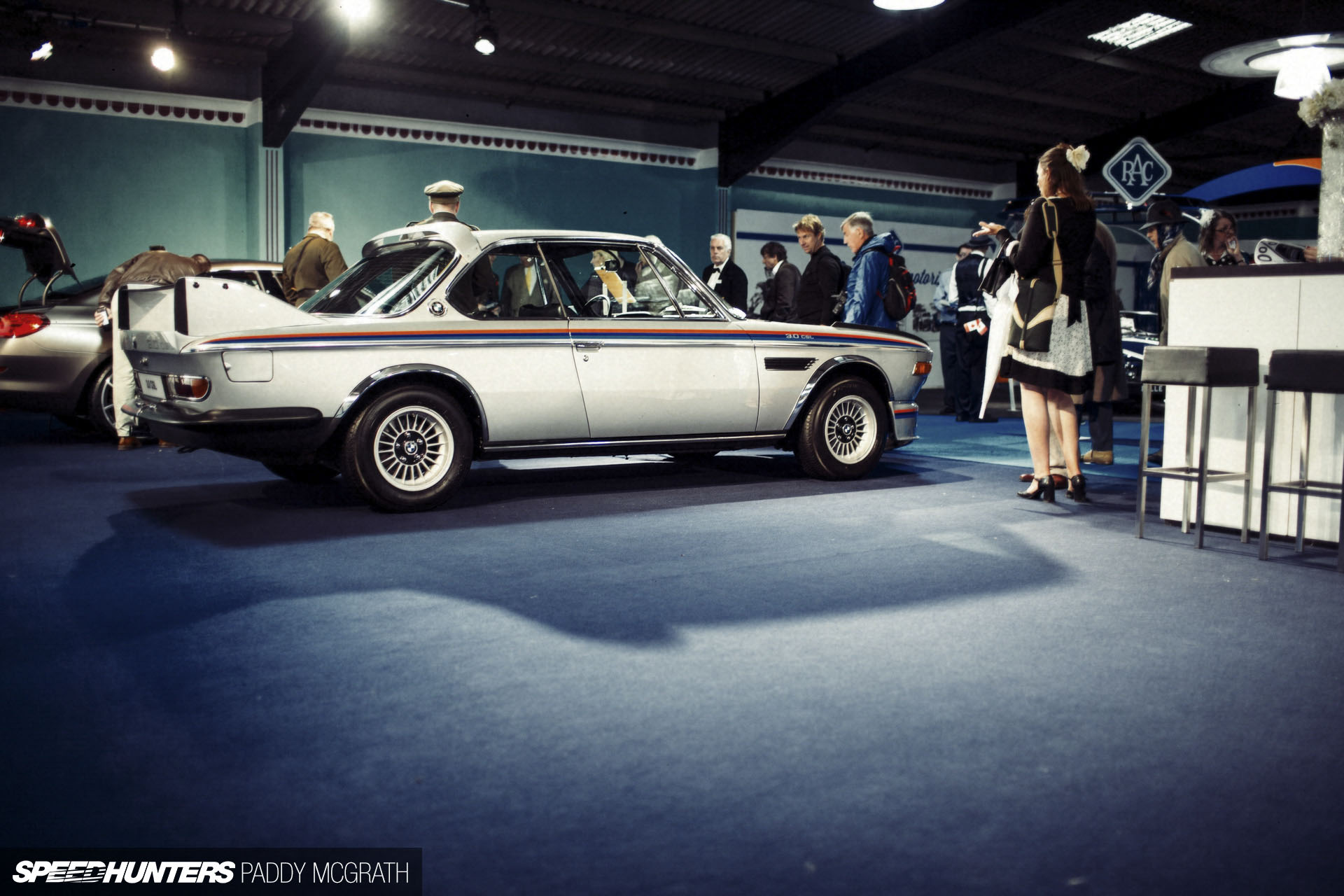 How to Shoot Cars: All The Gear, Some Idea? - Speedhunters