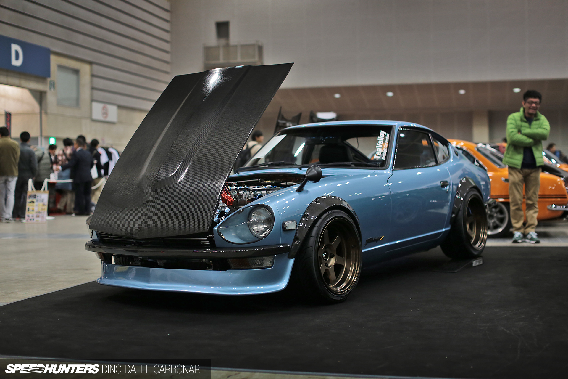 Coolest And Rarest. 5 Cars To Discover From Nostalgic 2 Days - Speedhunters