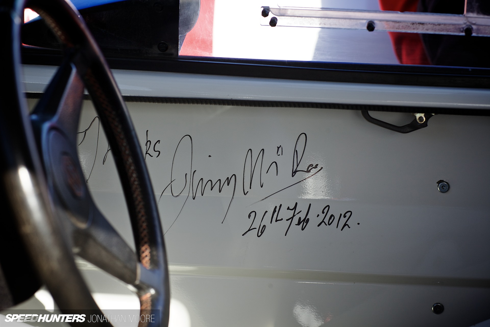 Raiders Of The Lost Park - The Best Rally Cars Ever? - Speedhunters