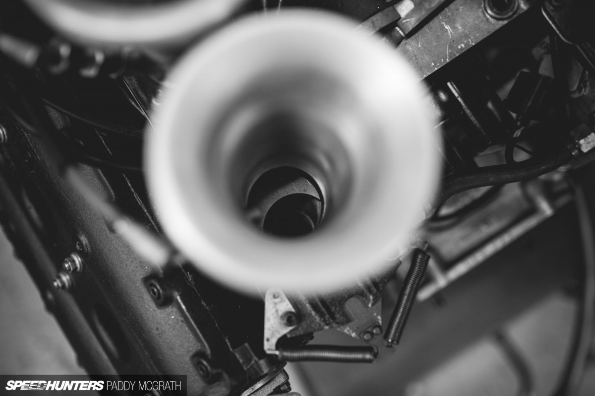 Geoff Page Racing PMcG-15 - Speedhunters