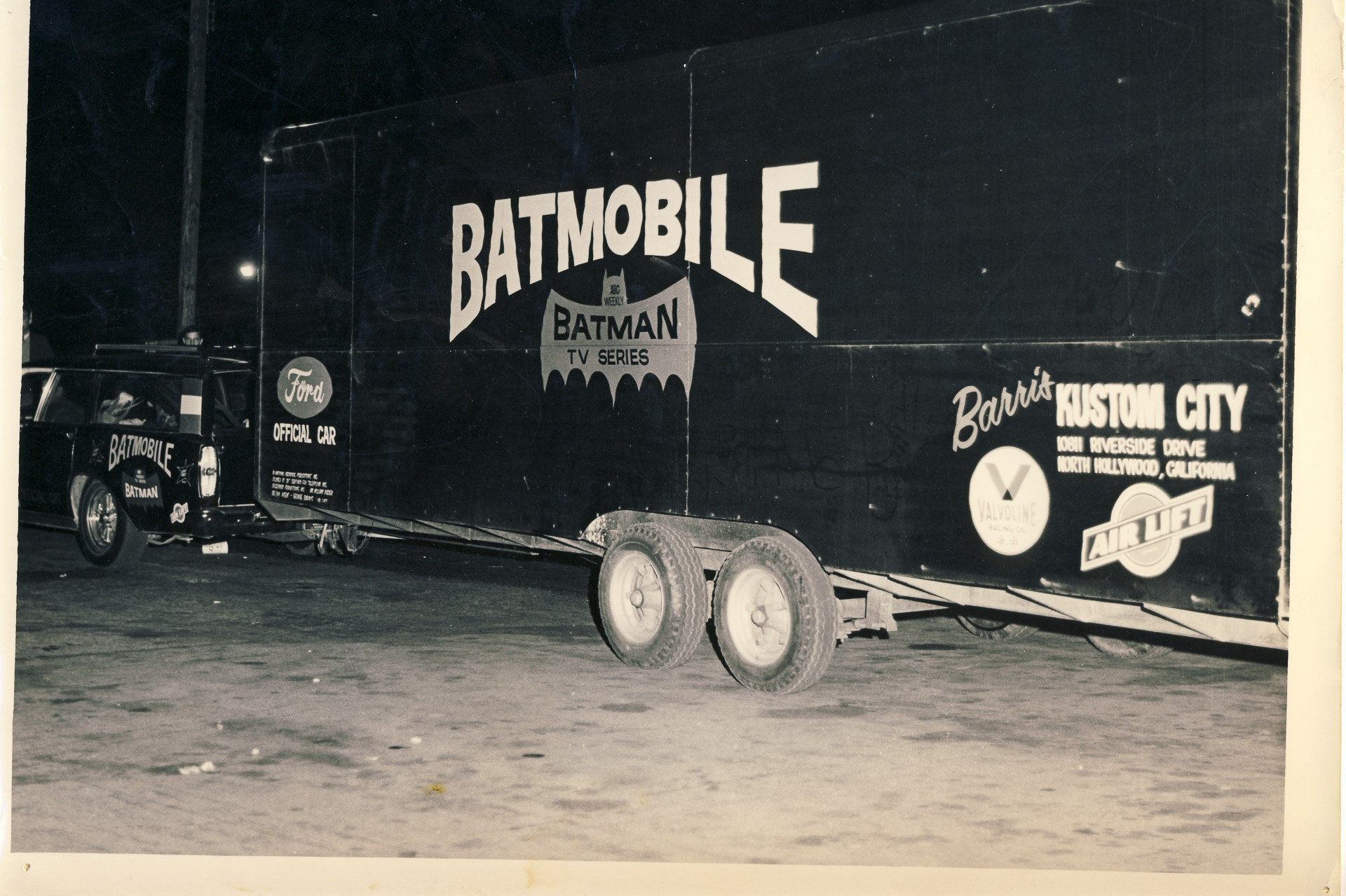 Do You Know The Real History Of Air Suspension? - Speedhunters