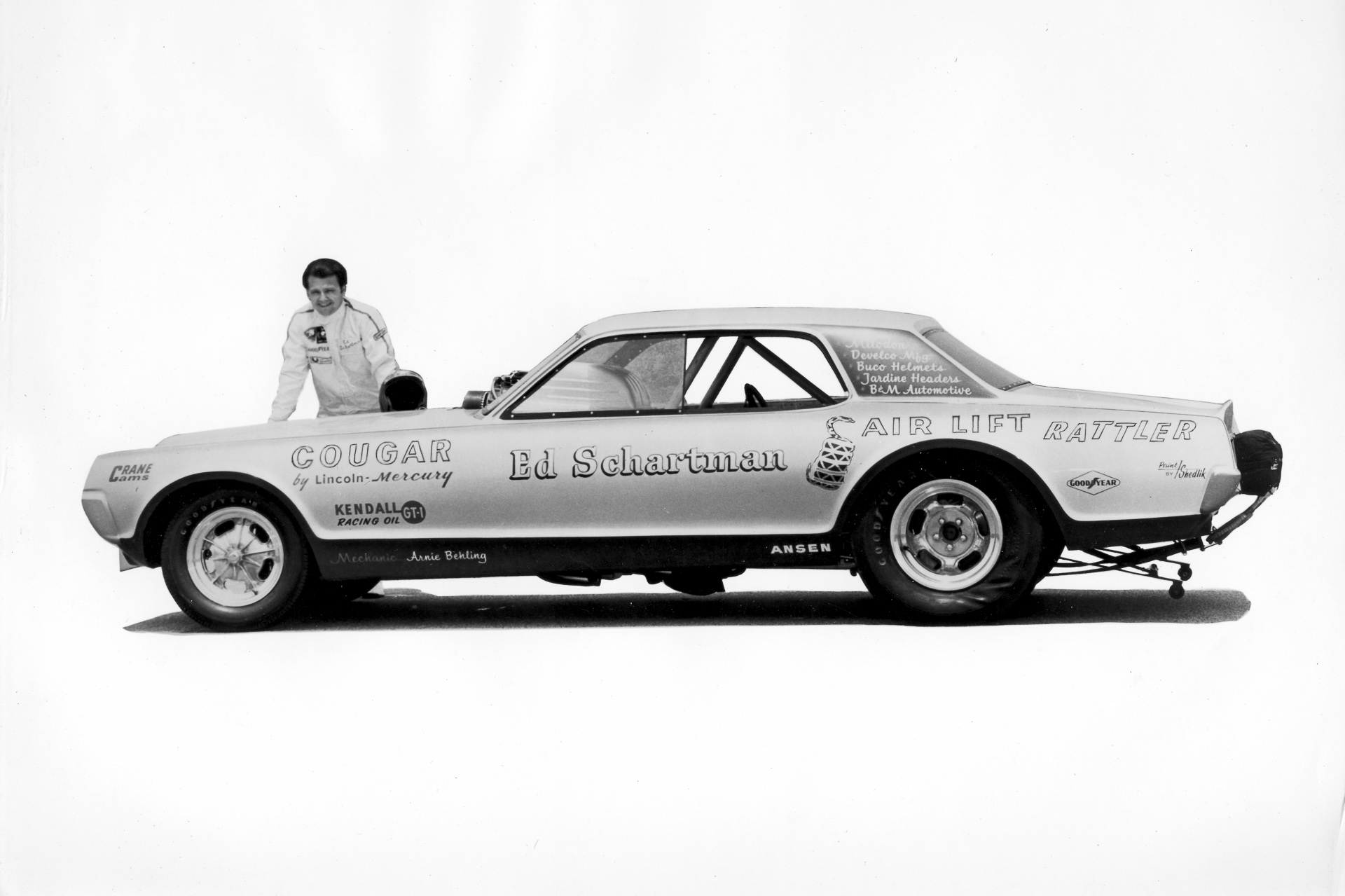 Do You Know The Real History Of Air Suspension? - Speedhunters