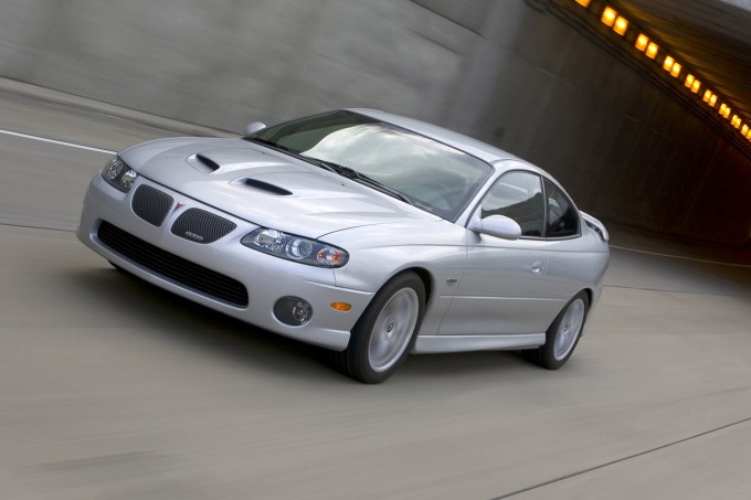 06GTO - Speedhunters