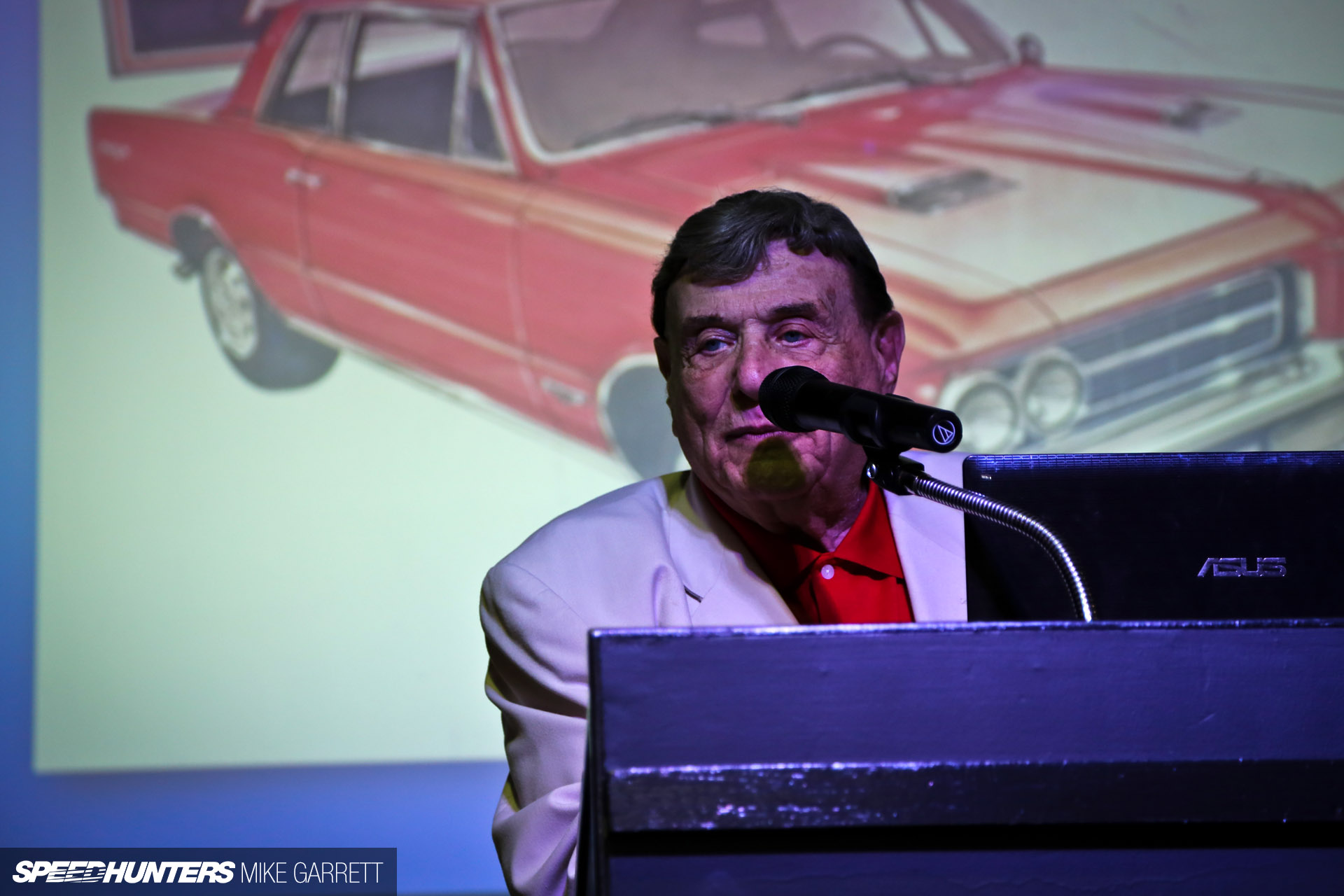 This Is How The Muscle Car Was Born - Speedhunters