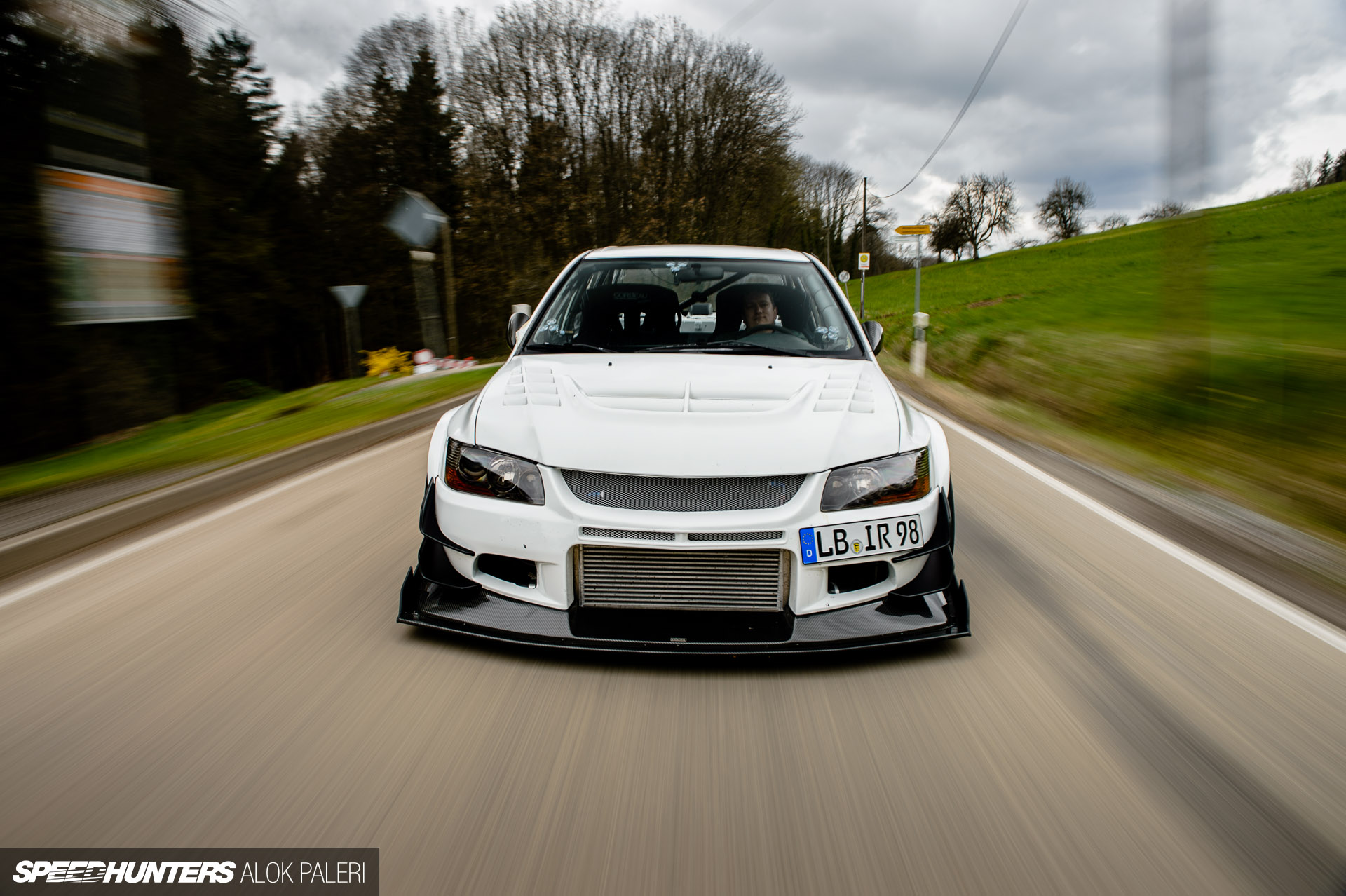 Dreaming With A Stormtrooper - Speedhunters