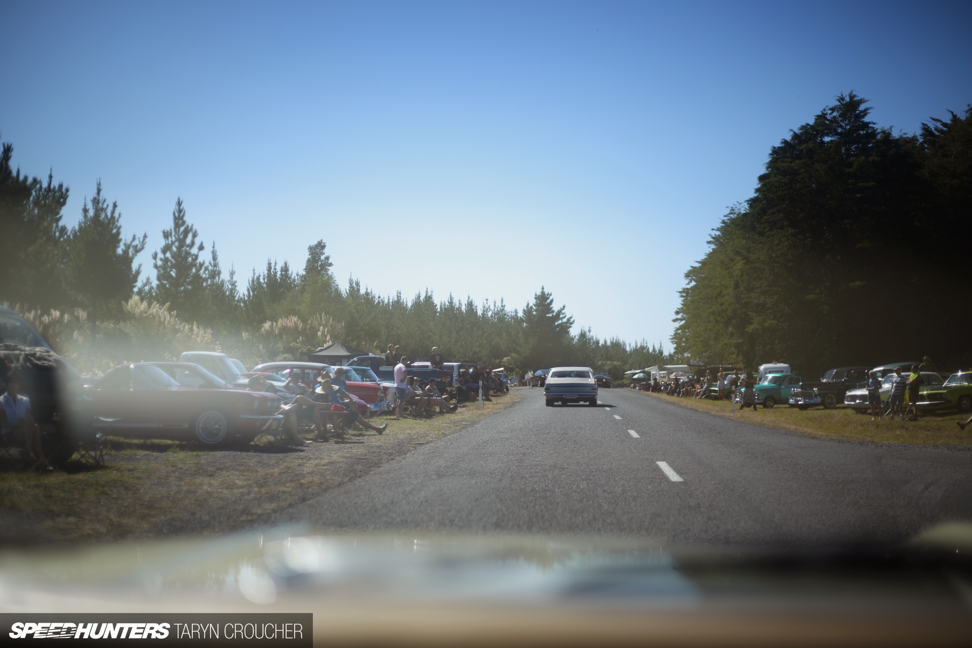 New Zealand's Biggest Car Party:Let's Beach Hop! - Speedhunters