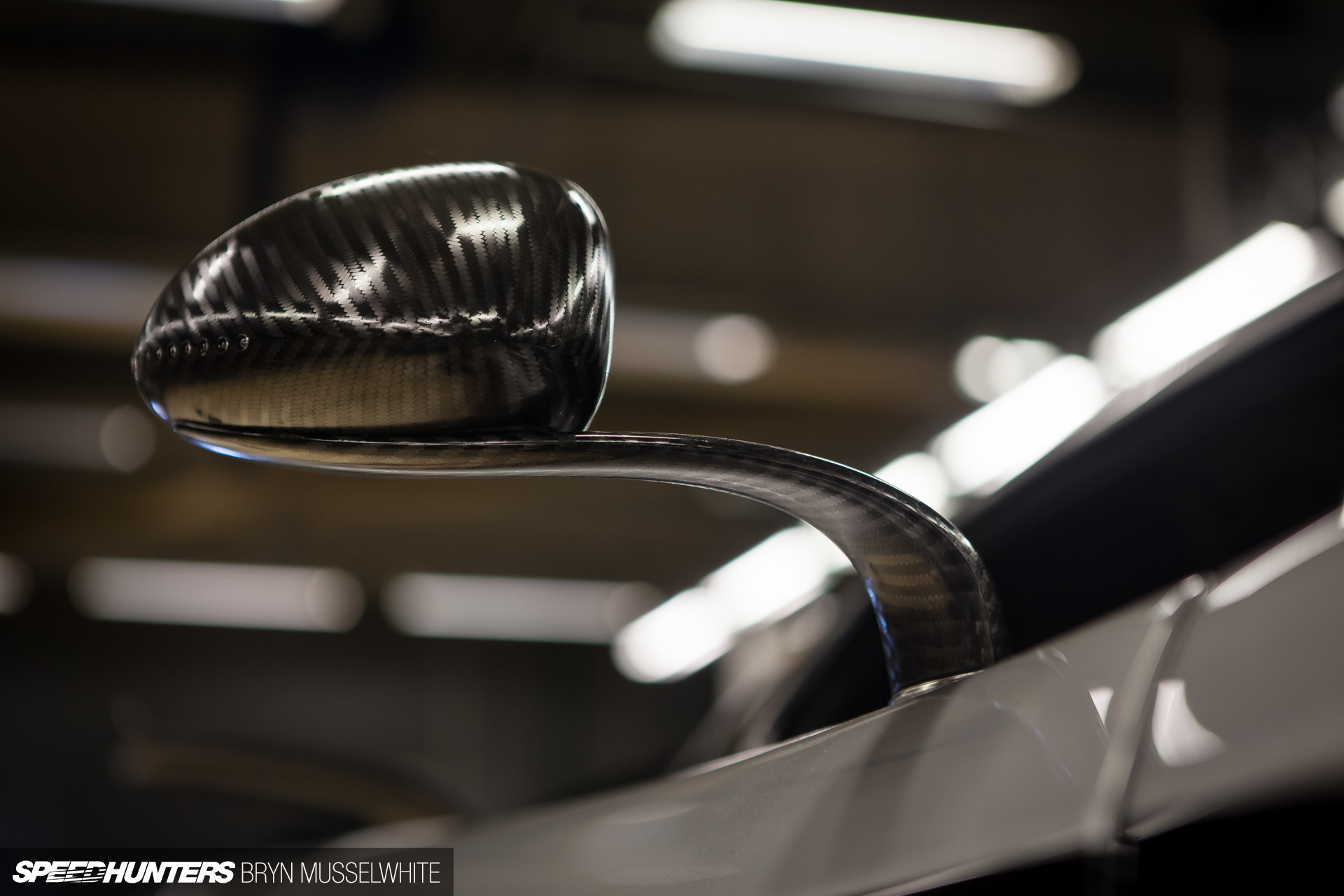 Renegades Of Speed:The Koenigsegg One-1 Is Here - Speedhunters