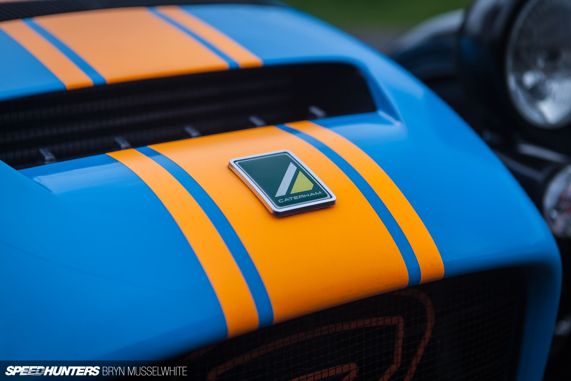 Caterham 620R -12 - Speedhunters