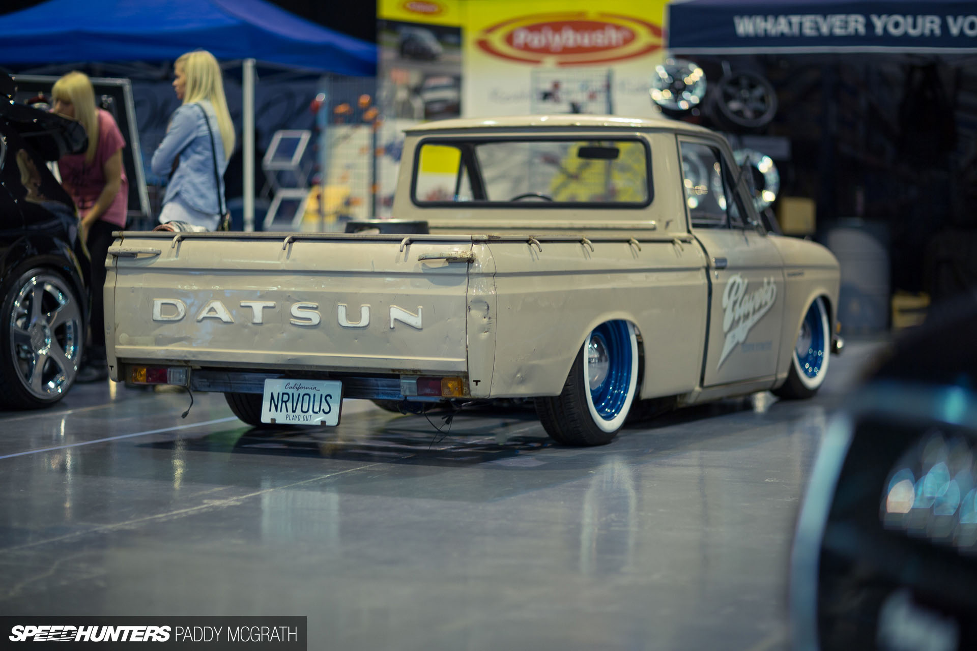 More Than Volkswagens: Ultimate Dubs 2014 - Speedhunters