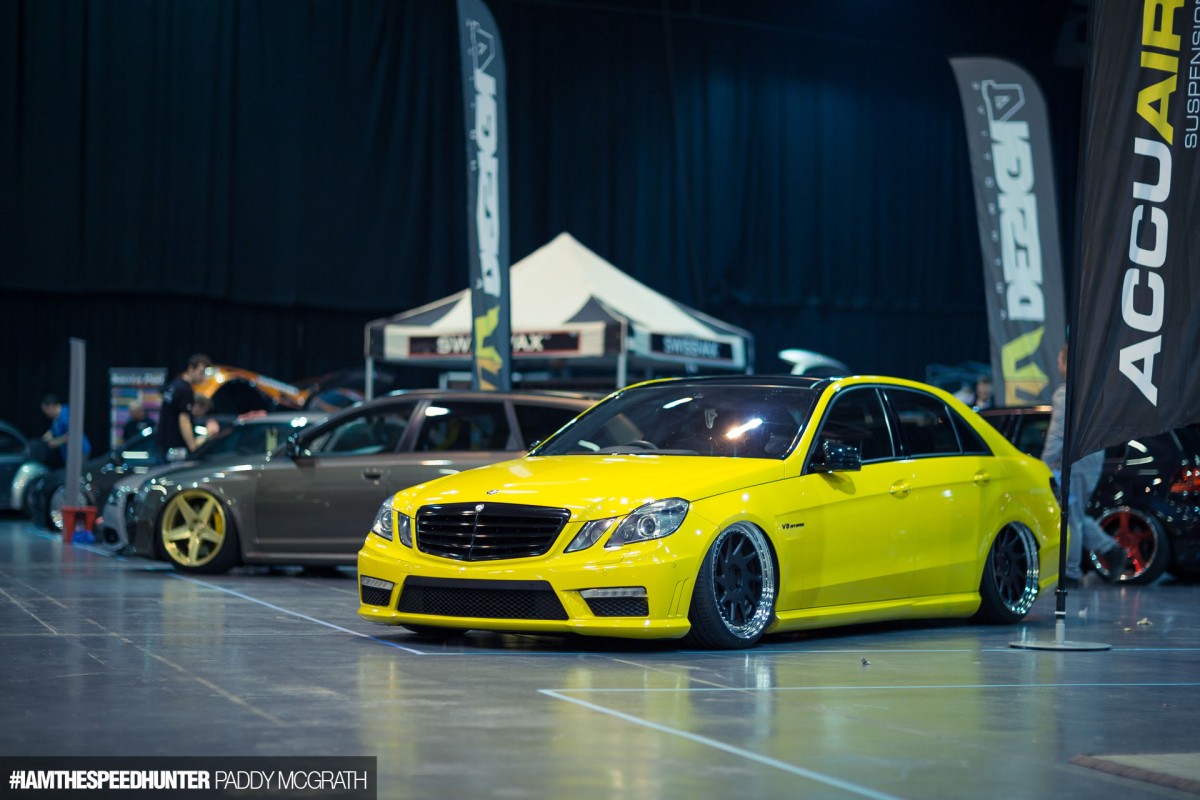 Ultimate Dubs 2014 Setup PMcG-18 - Speedhunters