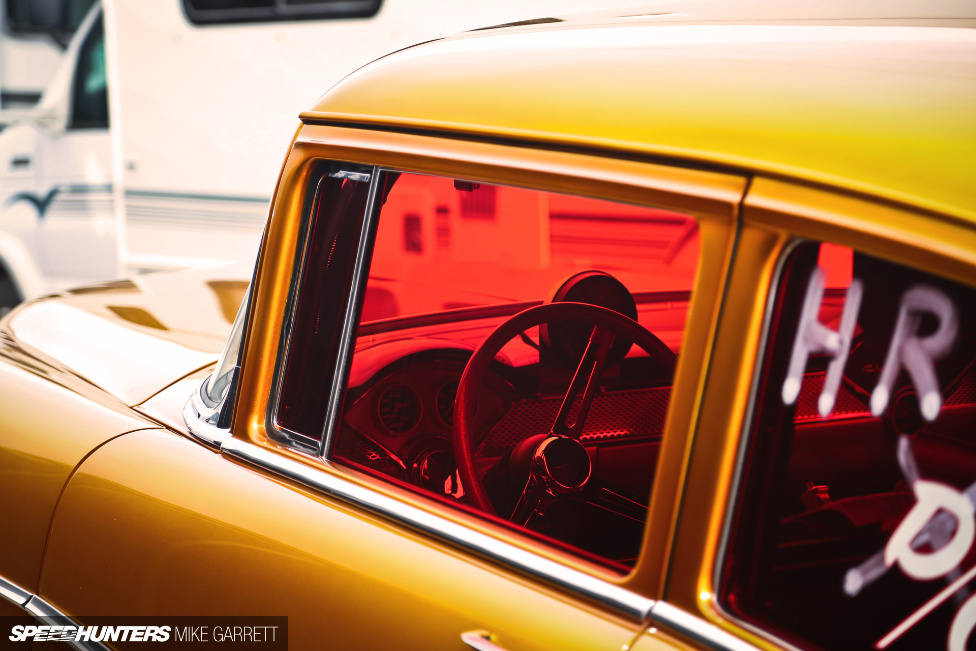 Hey Youngster, Everything Was Cooler Back Then - Speedhunters