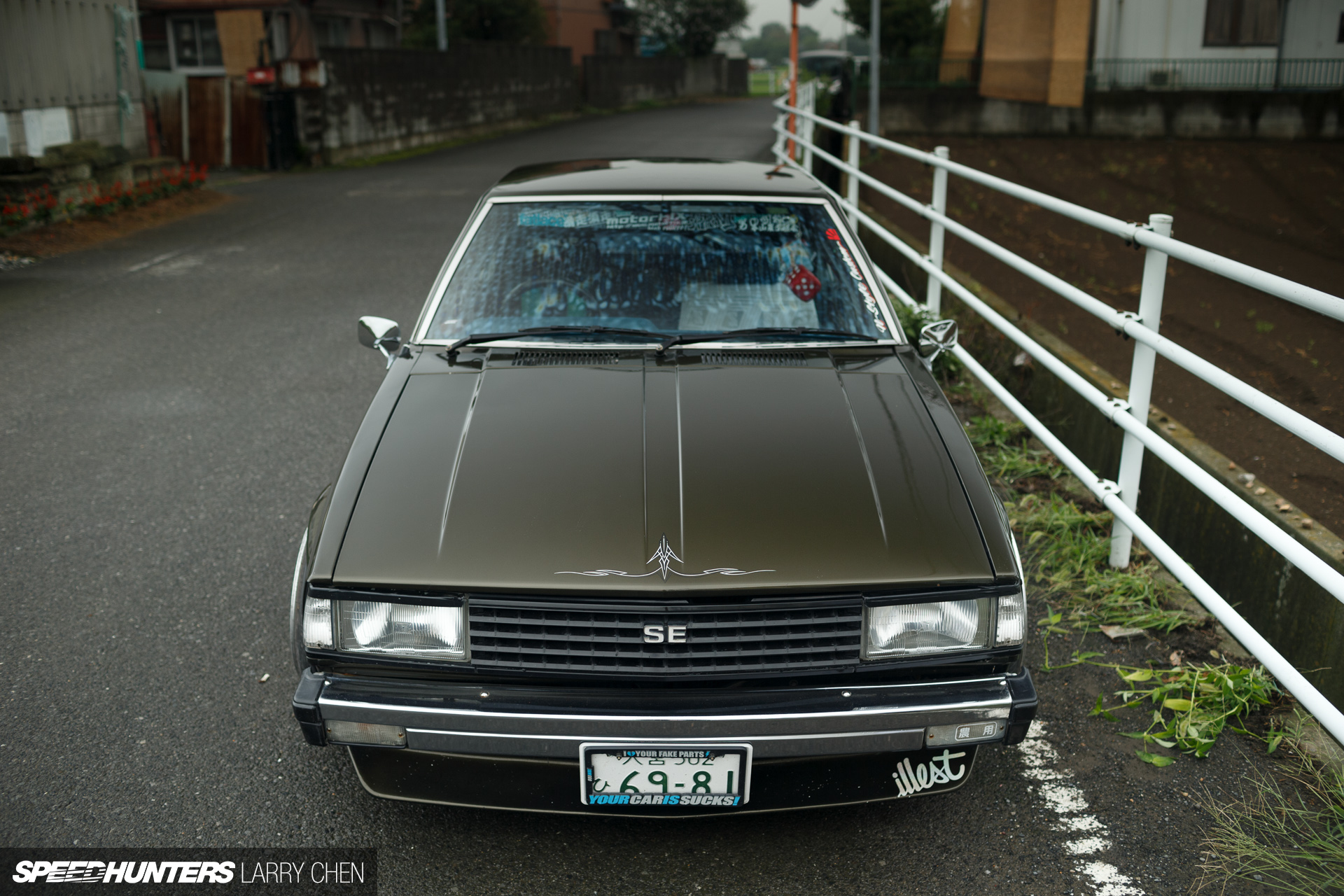 Remember When Corollas Were Cool? - Speedhunters