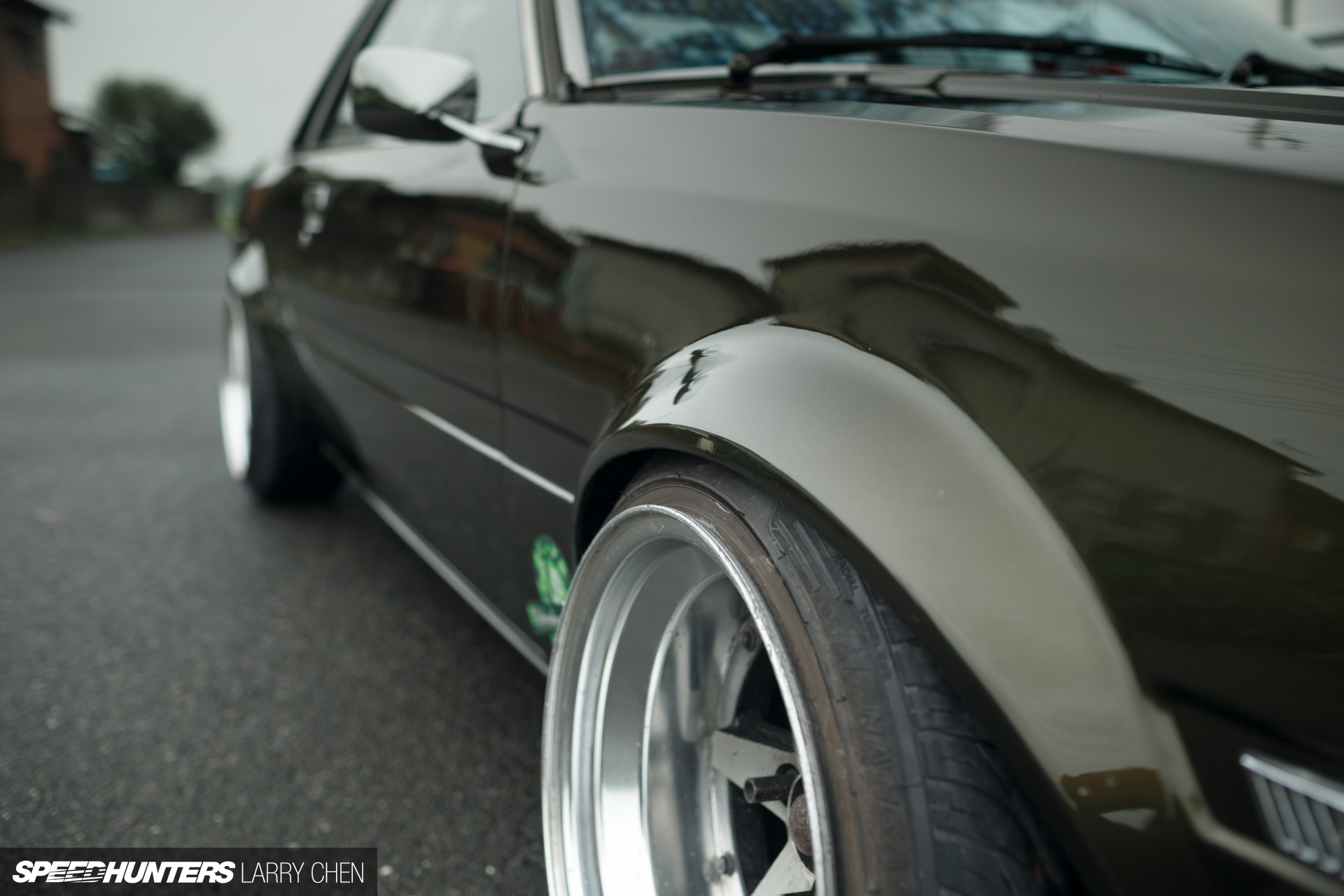 Remember When Corollas Were Cool? - Speedhunters