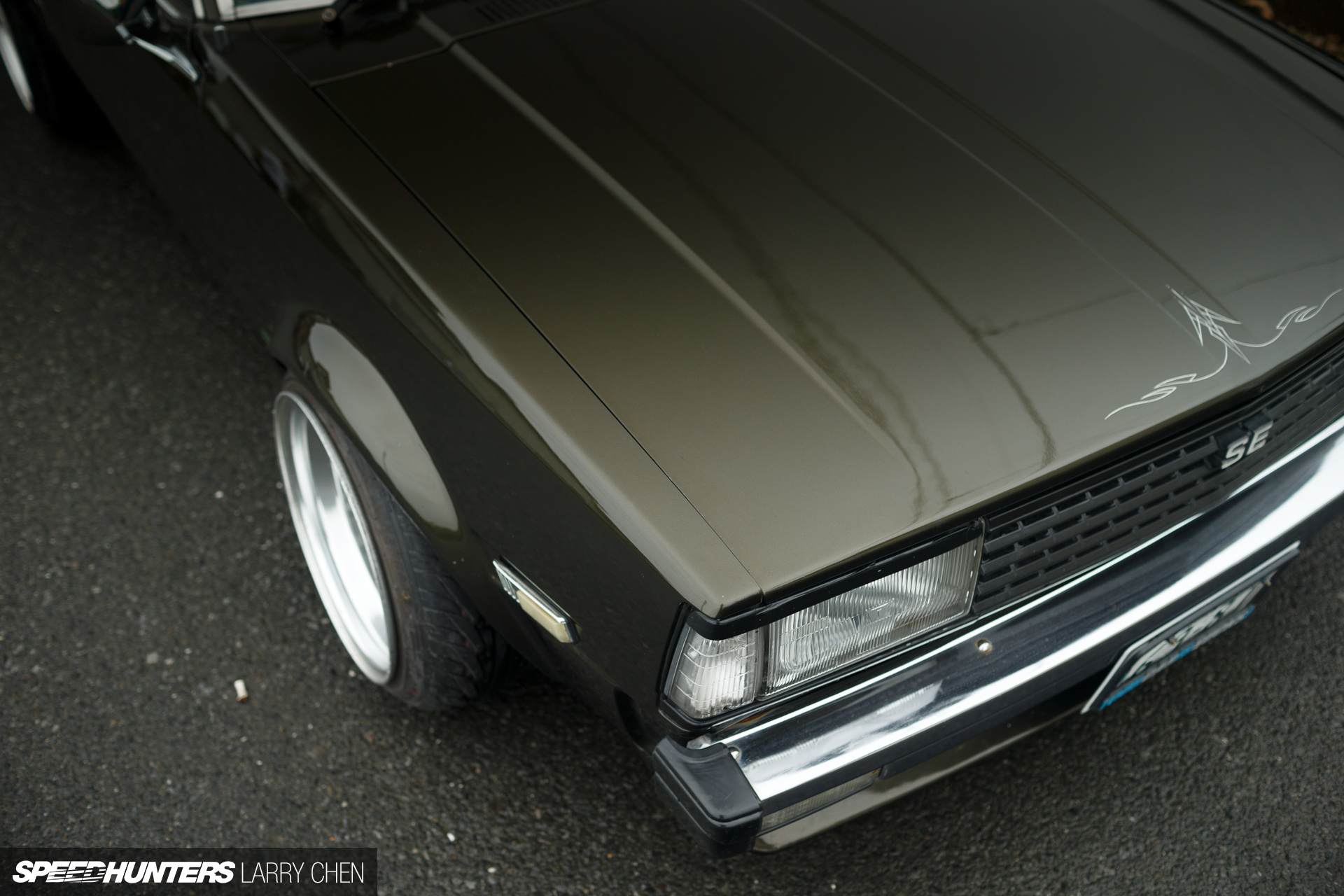 Remember When Corollas Were Cool? - Speedhunters