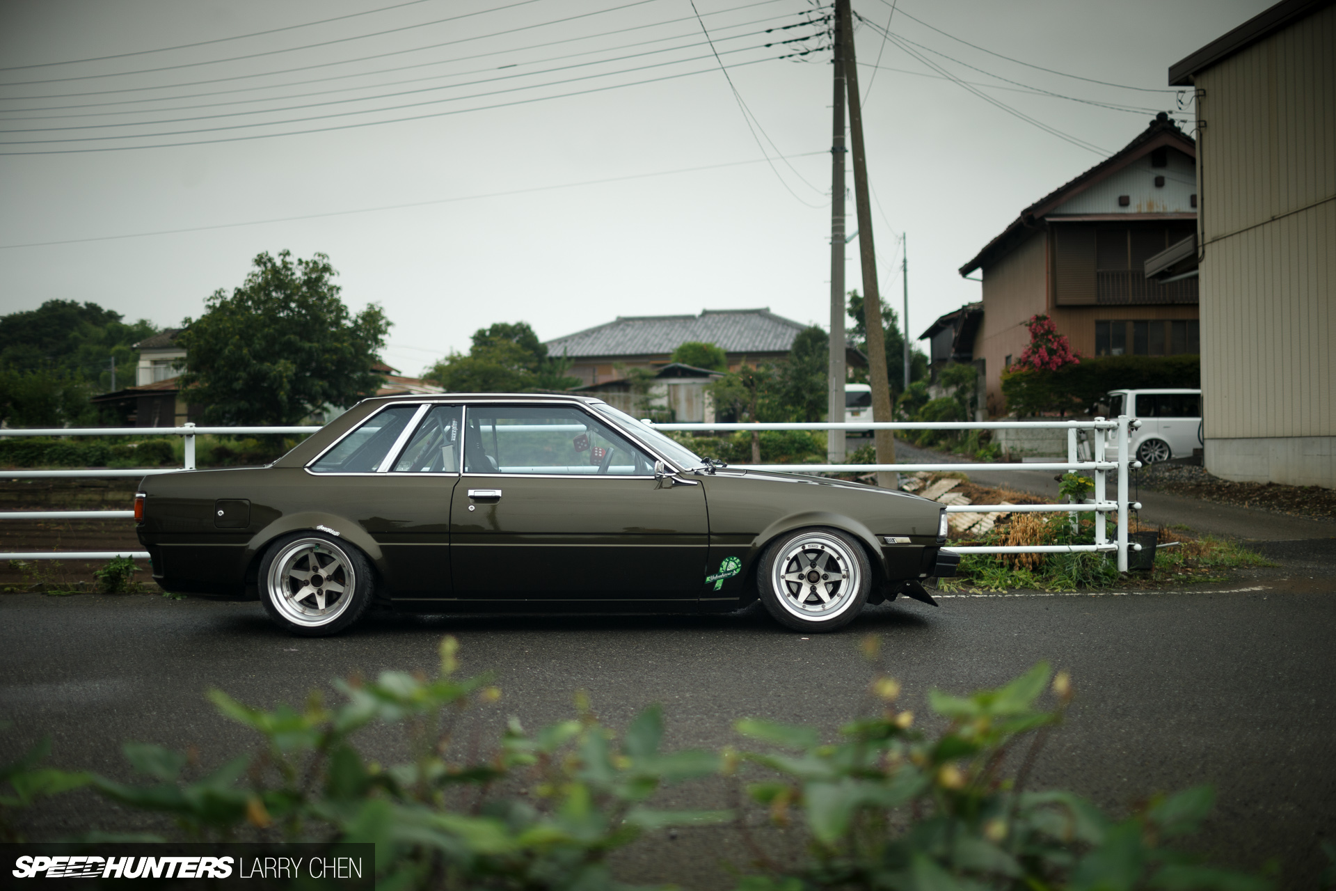 Remember When Corollas Were Cool? - Speedhunters
