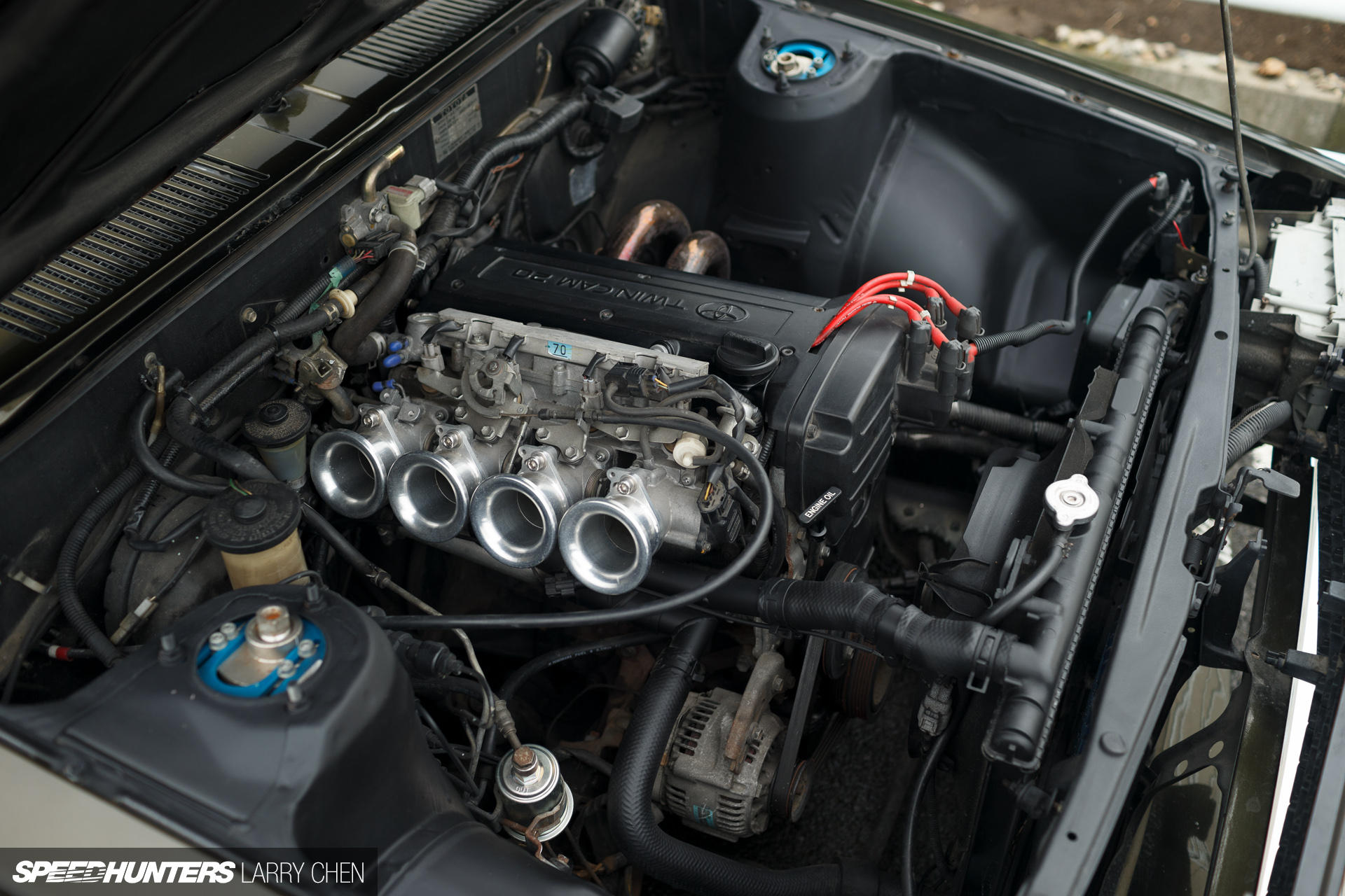 Remember When Corollas Were Cool? - Speedhunters