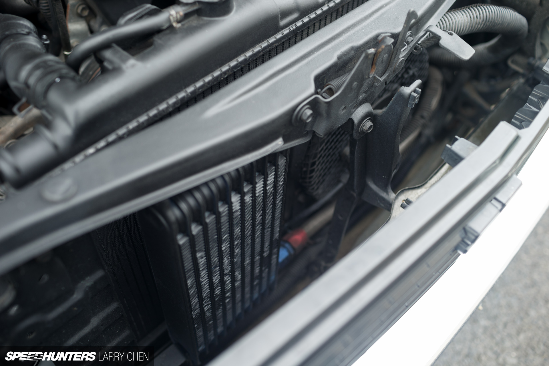 Remember When Corollas Were Cool? - Speedhunters