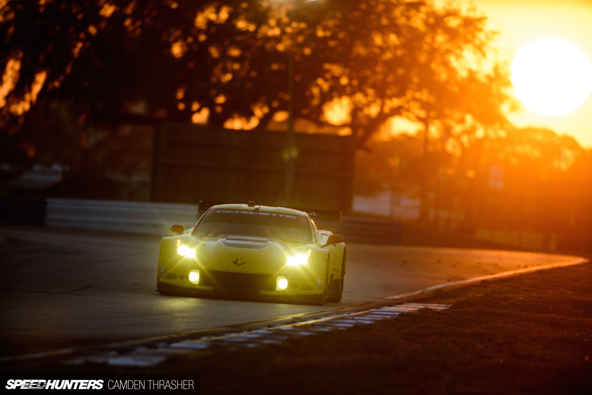A Tame Race Driver Answers Your Questions - Speedhunters