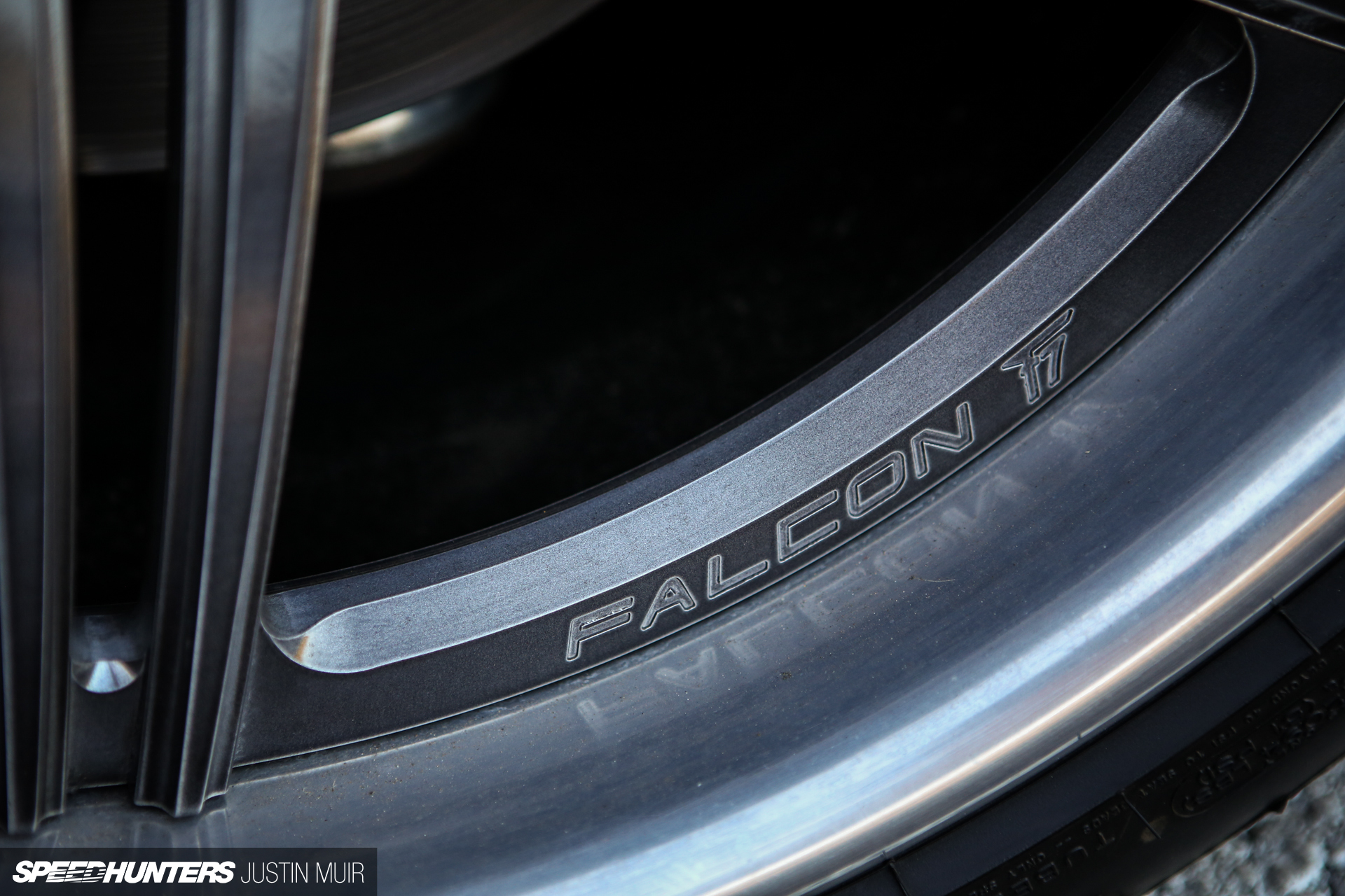 Beauty And The Brute: The Detroit Supercar - Speedhunters