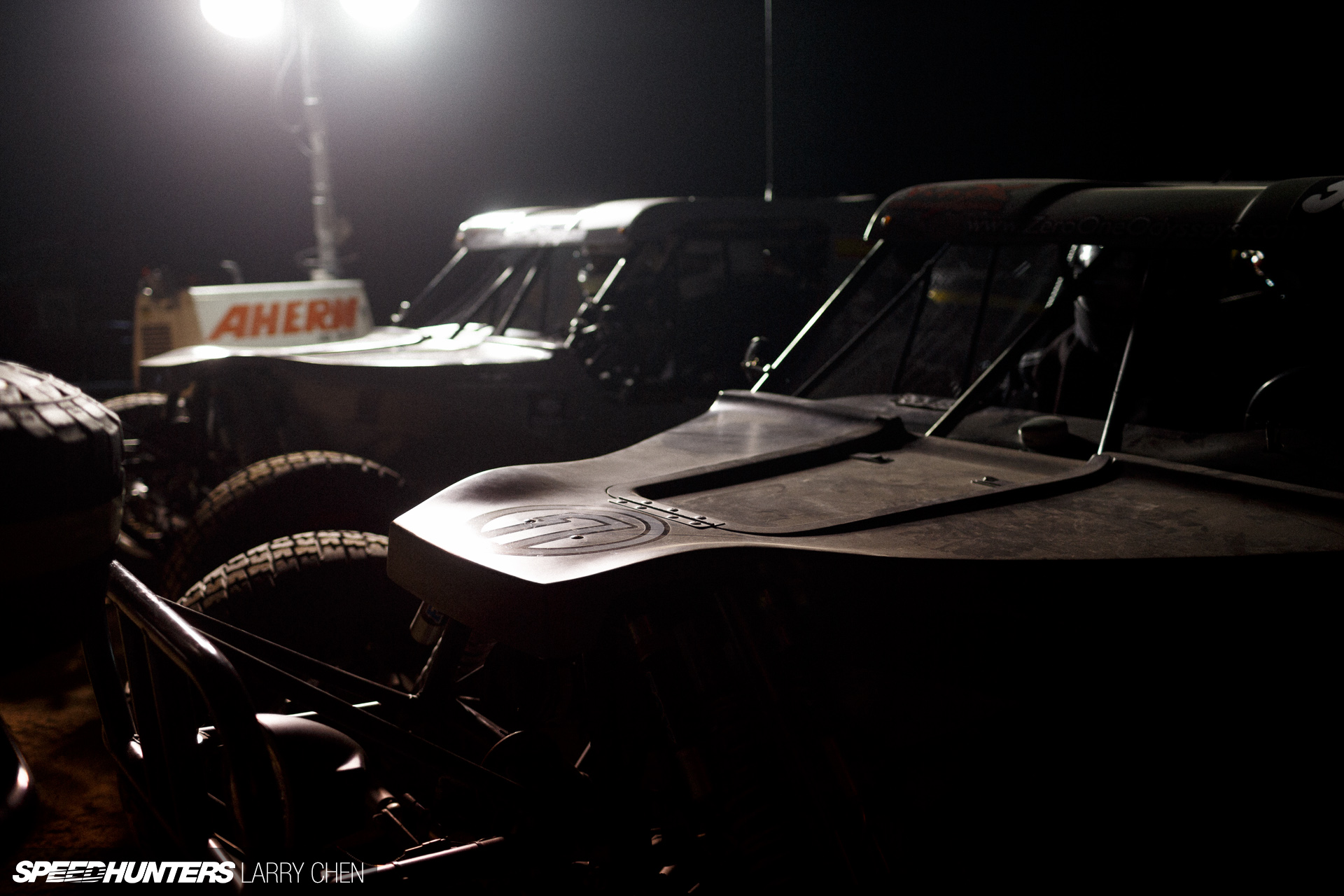 The Mint 400: #MaximumAttack From Dawn Till Dusk - Speedhunters