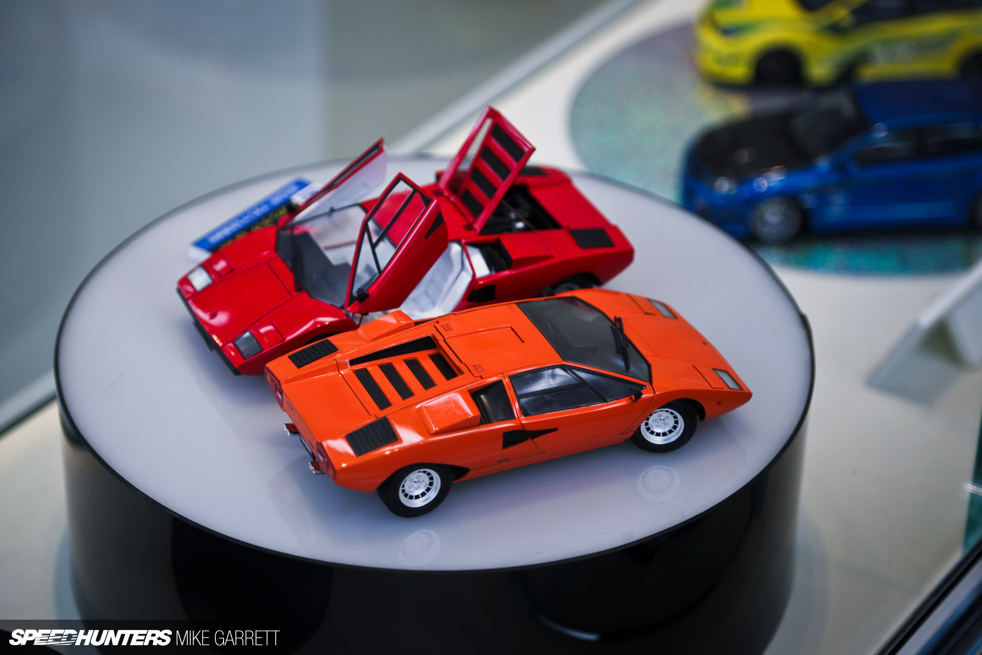 Shizuoka: The World Capital of Scale Models - Speedhunters