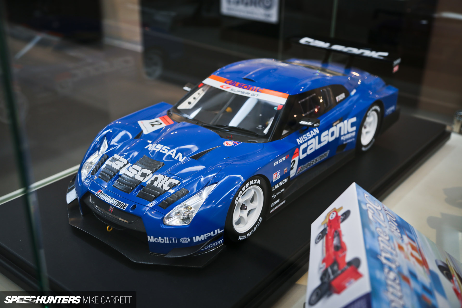Shizuoka: The World Capital of Scale Models - Speedhunters