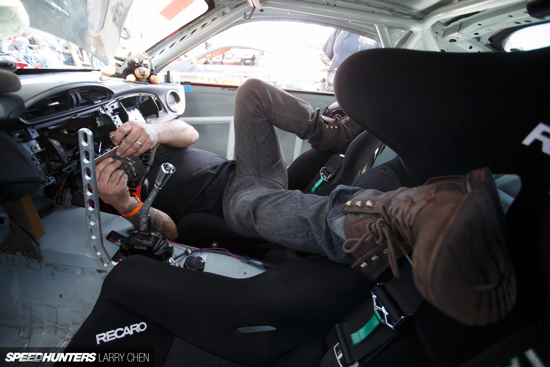 Let The Games Begin - Speedhunters