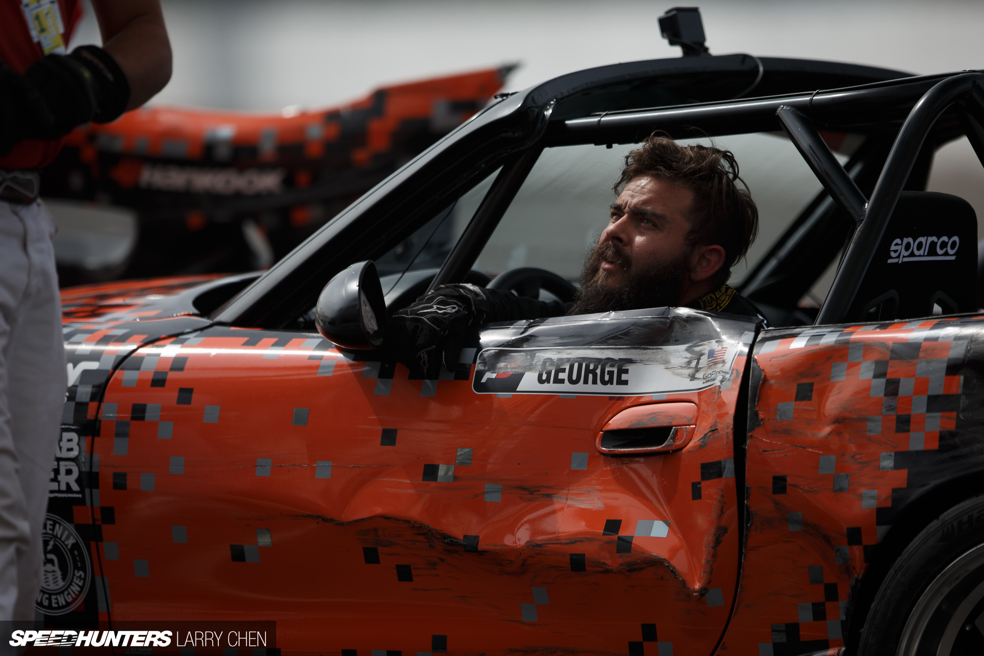Let The Games Begin - Speedhunters