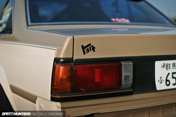 Enhancing The Eighties: N-Style's Toyota Carina - Speedhunters