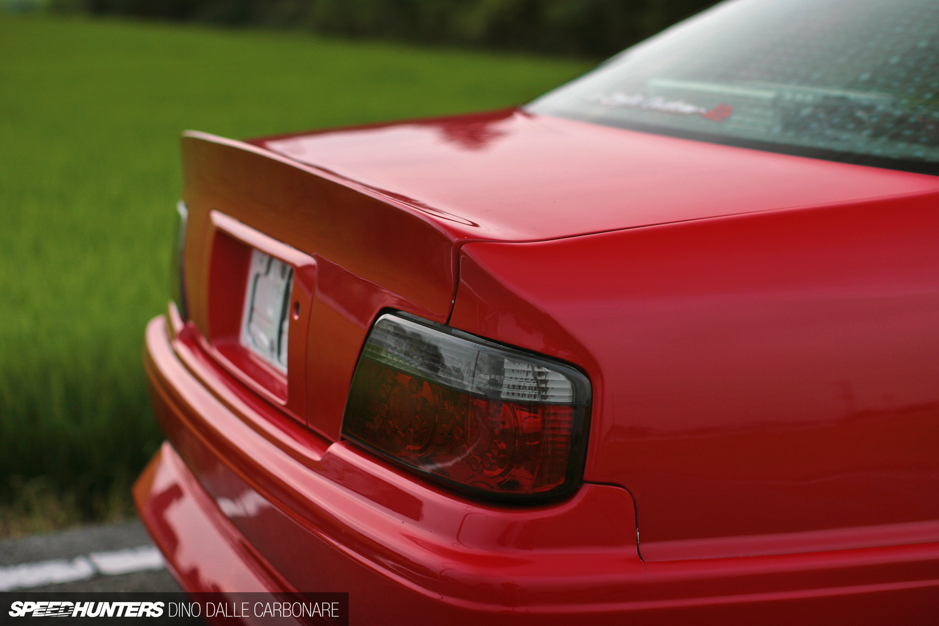 N-Style Equipped: The King Chaser - Speedhunters